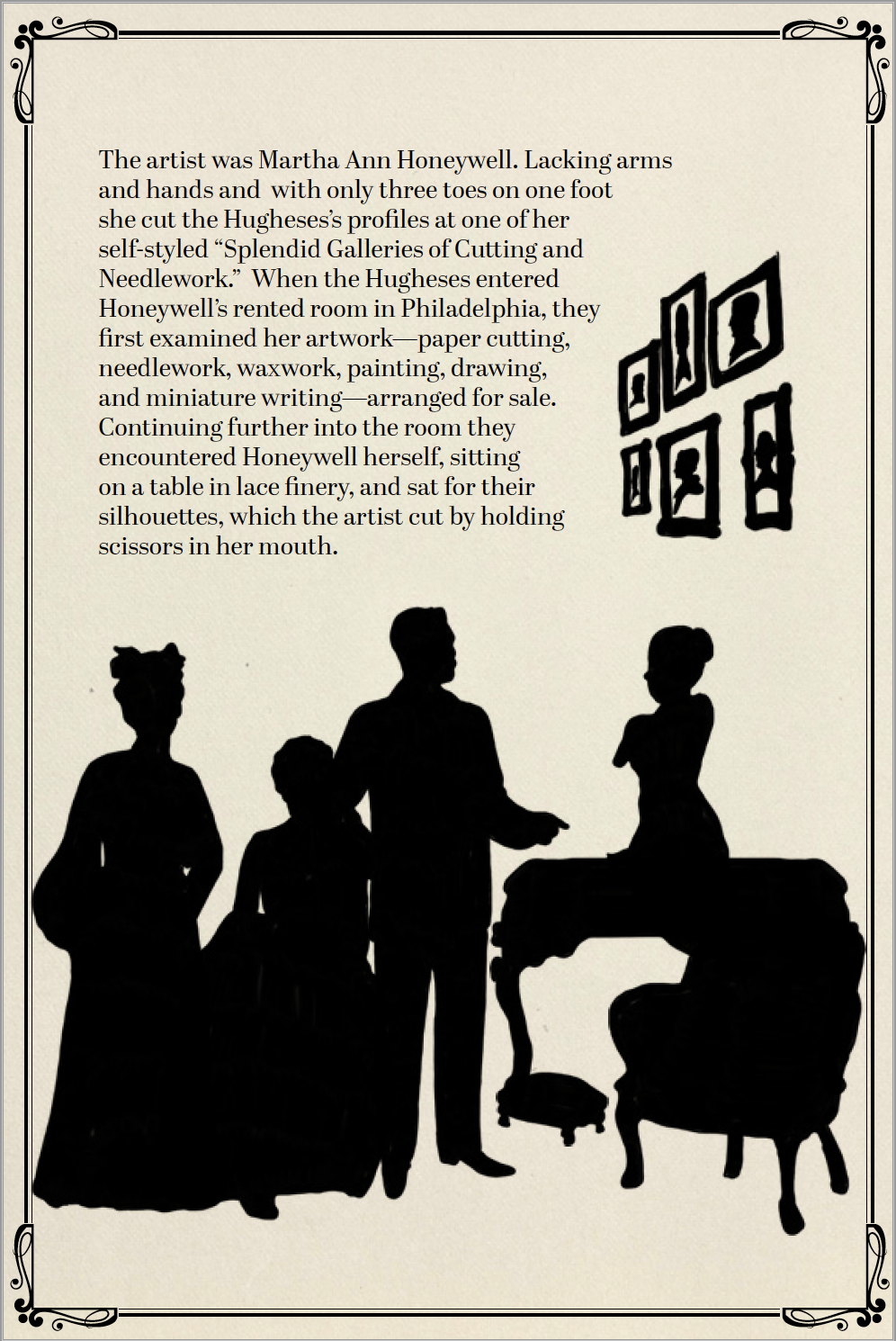 eBook – Mouth & Toes